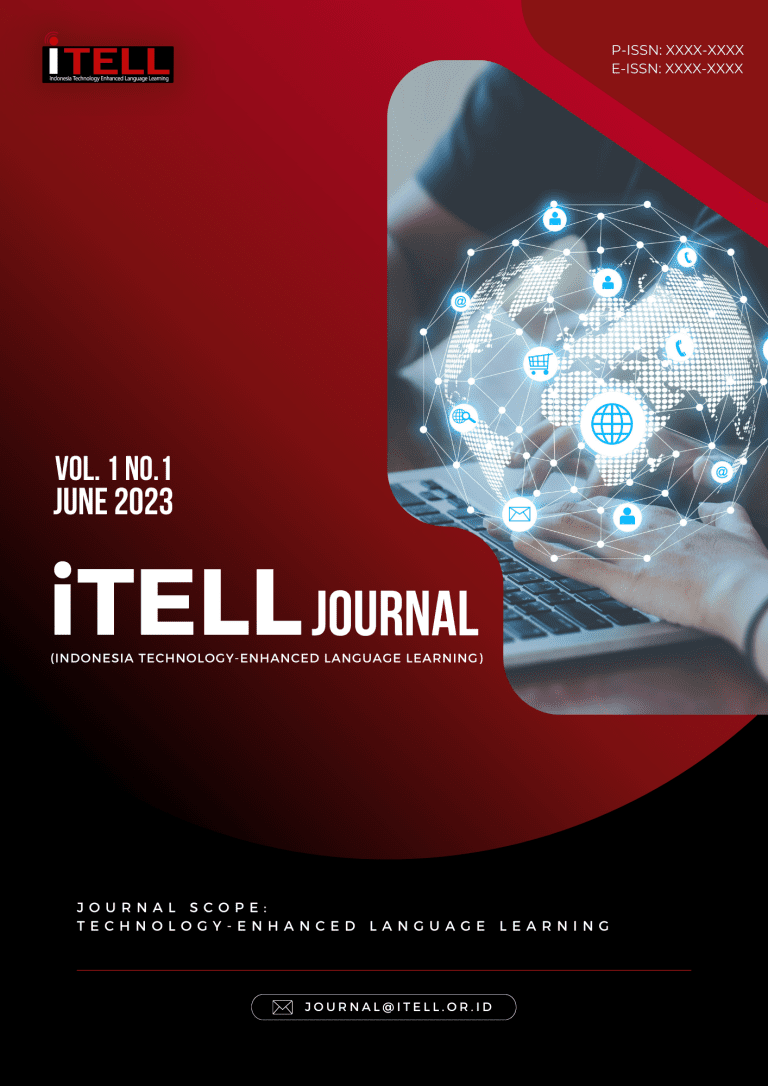 Conference 2024 – iTELL